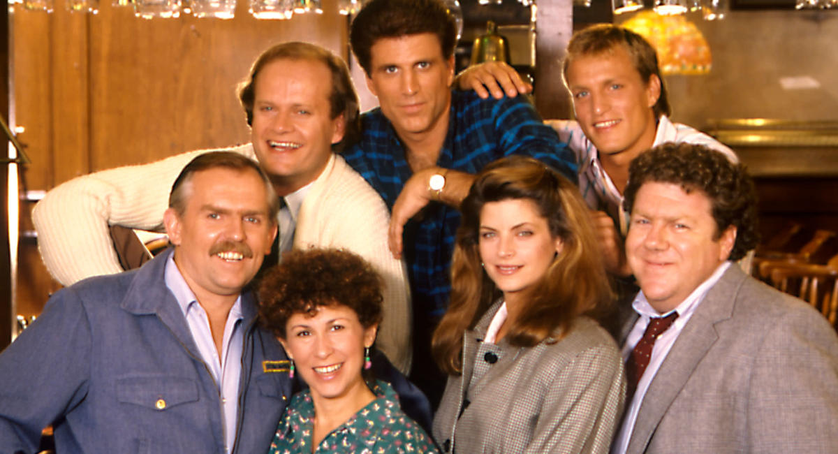 Beloved 'Cheers' Star Dies at the Age of 76