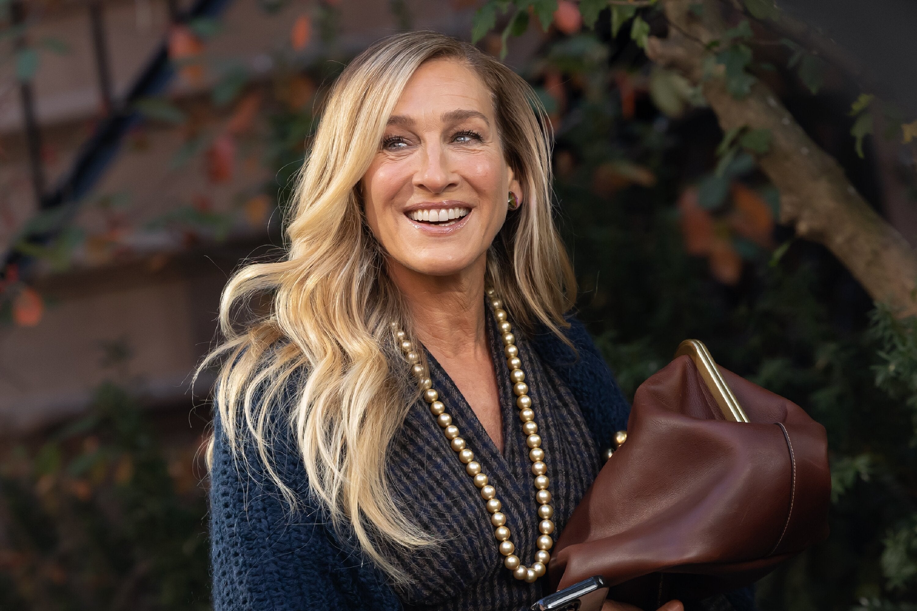 Sarah Jessica Parker’s ‘Intense’ Hobby Is Making People Question How ...
