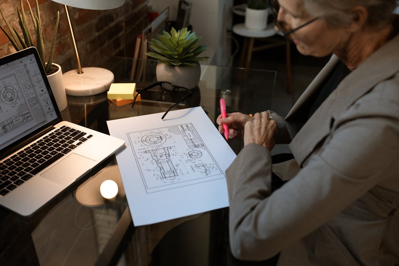 From Runaway Train to Master Plan: Becoming the Architect of Your ...