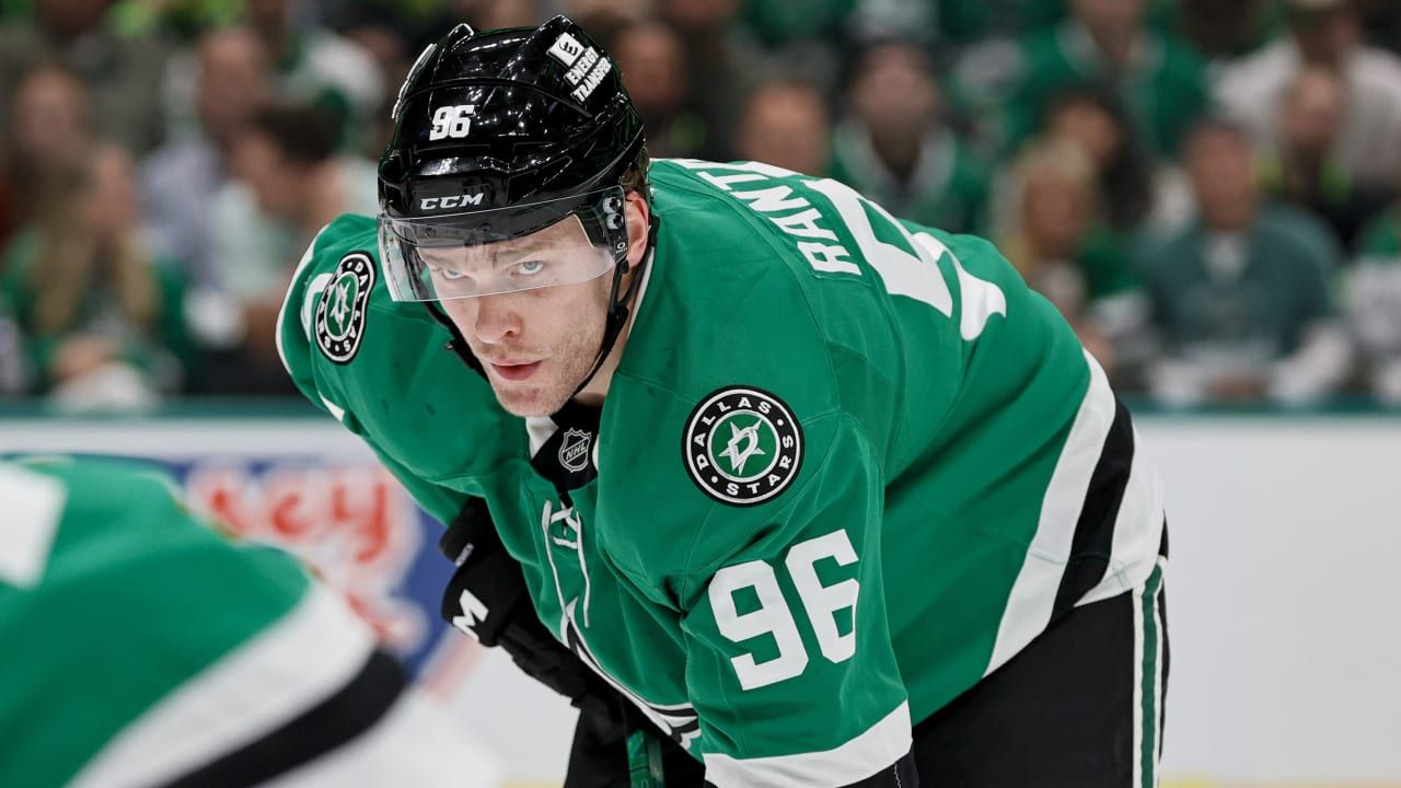 Dallas insider claims Mikko Rantanen is 'ultimate game breaker.' Hmmm