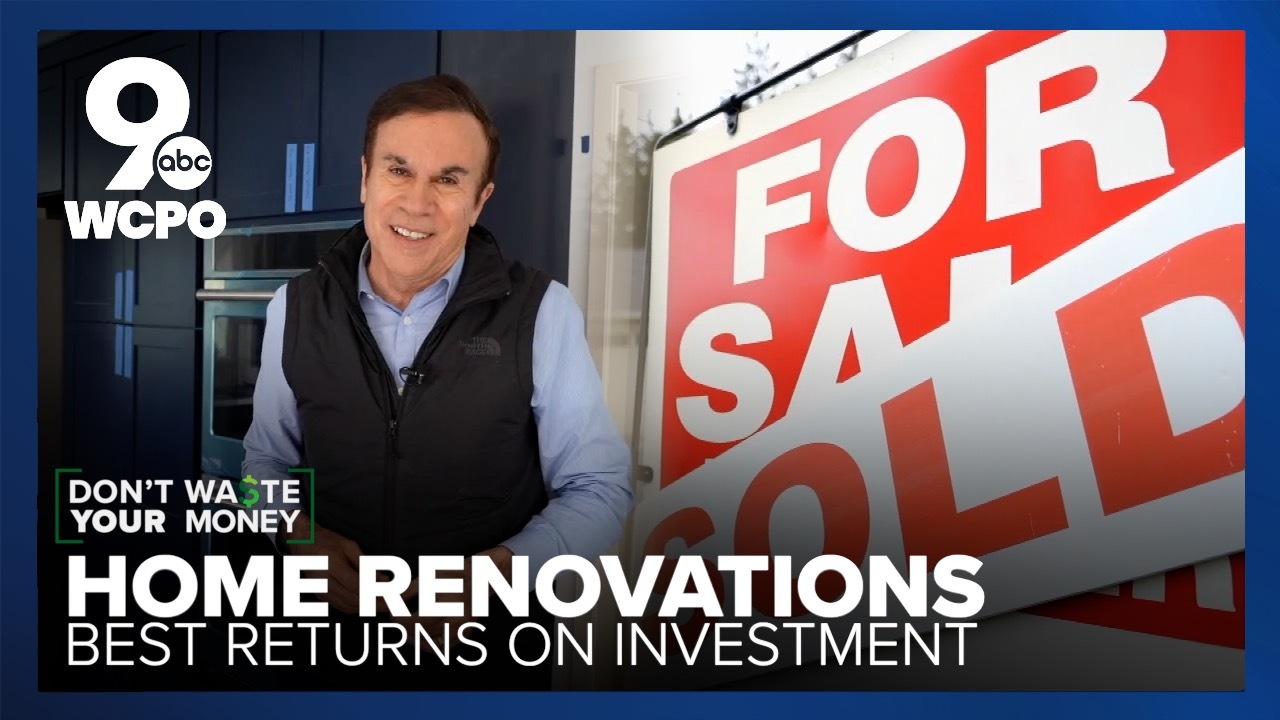 Most worthwhile home projects