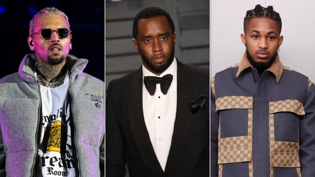 Toxic Famous Men Deserve What’s Coming To Them