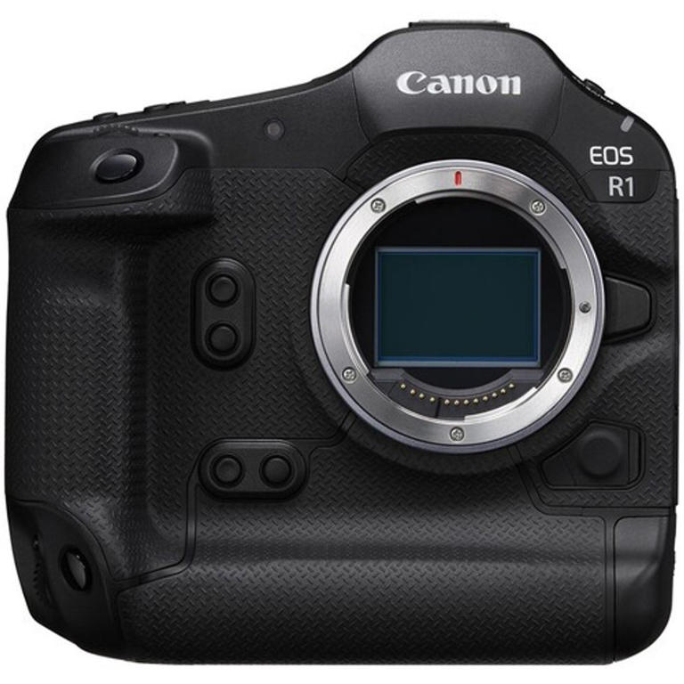 Canon R1 Adds Support for EOS Multi Remote With Latest Firmware Update