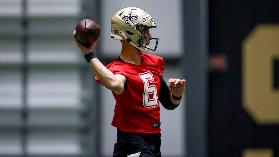 Predicting most likely teams to contend for no. 1 pick in the 2026 NFL ...