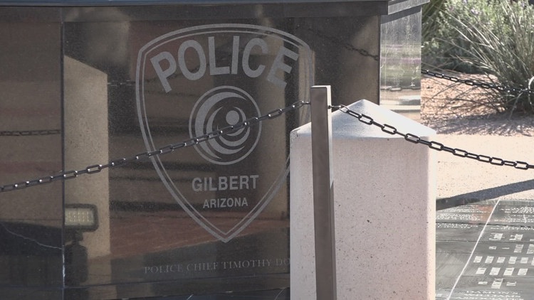 Gilbert PD investigating stabbing involving juveniles
