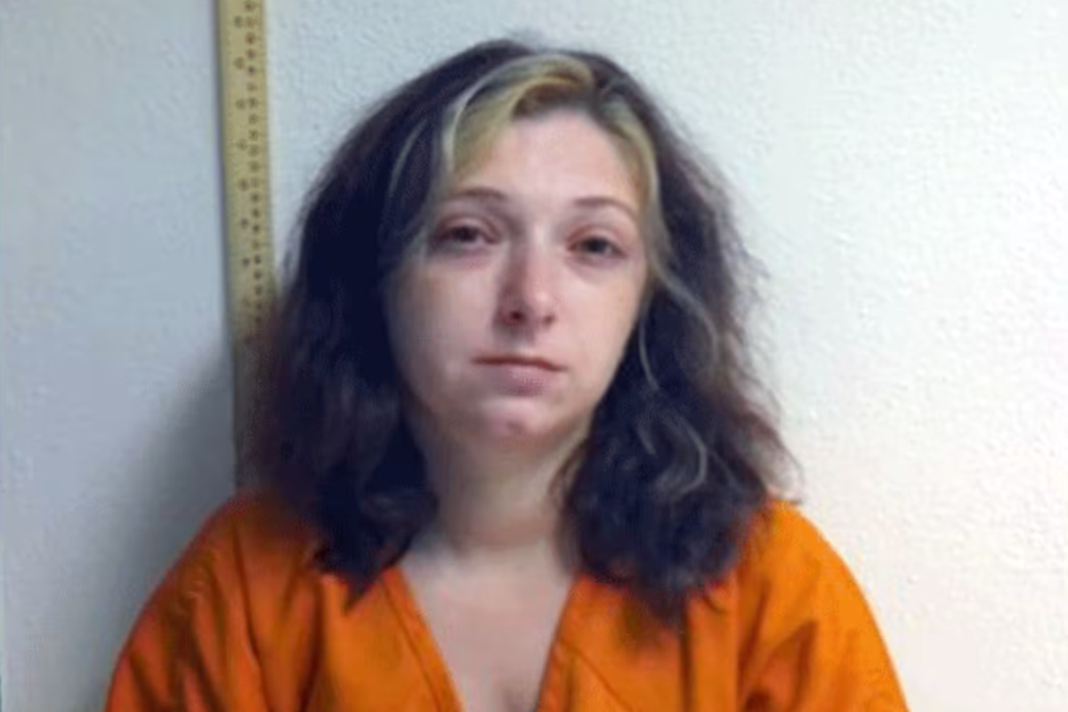 Mom arrested after her 6-year-old special needs daughter drowned in lake