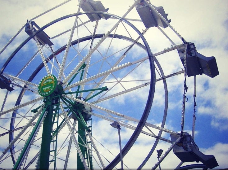 Fiesta Hermosa Returns to the Beach This Weekend