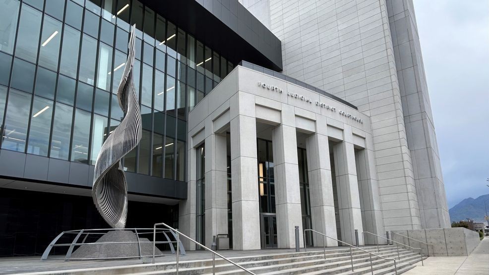 Preliminary hearing begins for Utah woman accused in son-in-law’s fatal ...