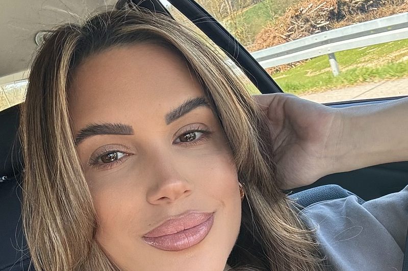 Temptation Island: Rebecca Ries verzweifelt nach Hass-Welle nach Trennung