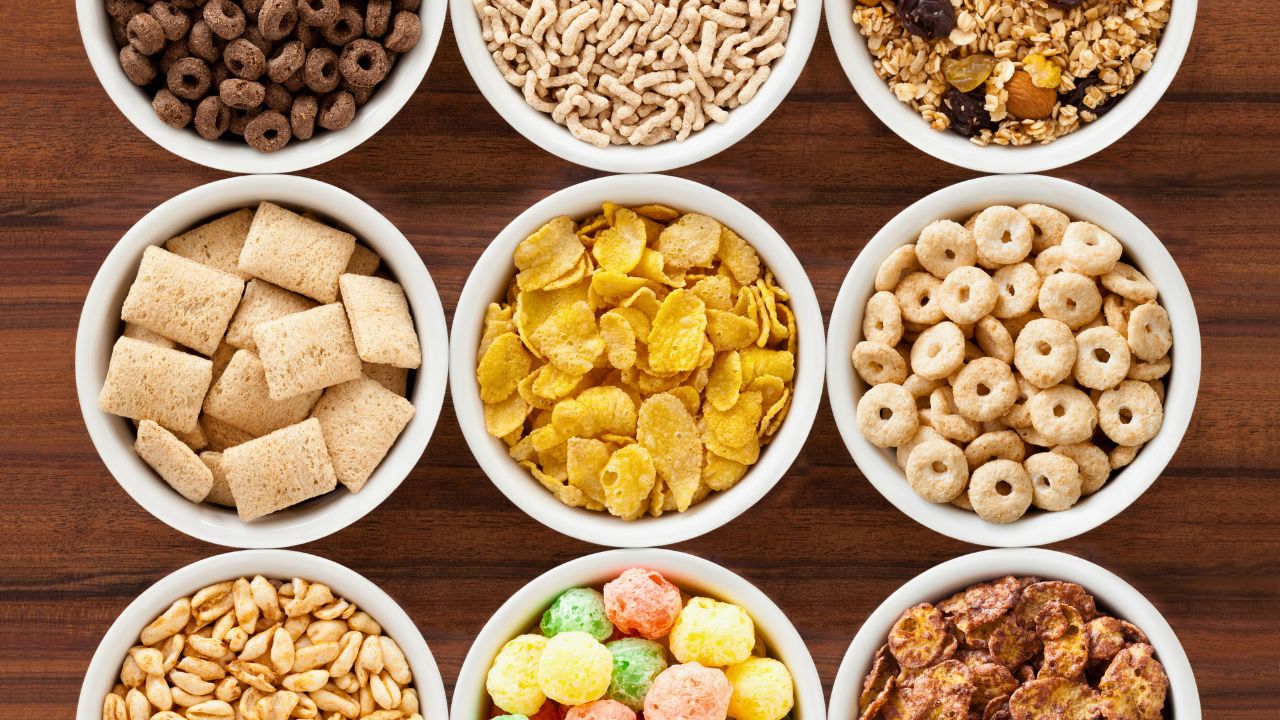 11 Old-School Cereals That Disappeared Without a Trace