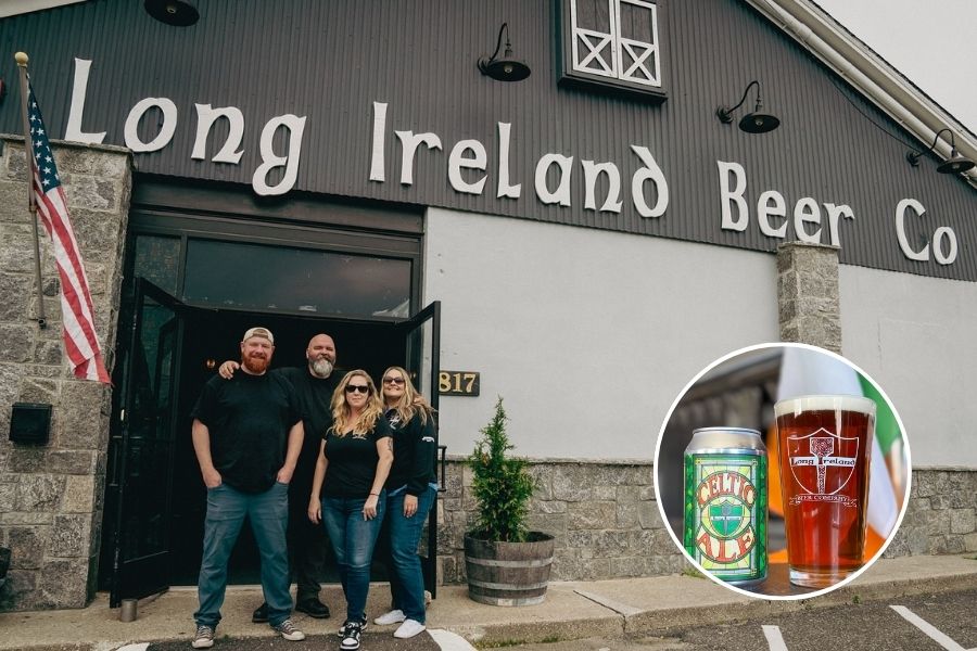 Long Ireland Beer Co. in Riverhead seeks a lifeline to stay afloat