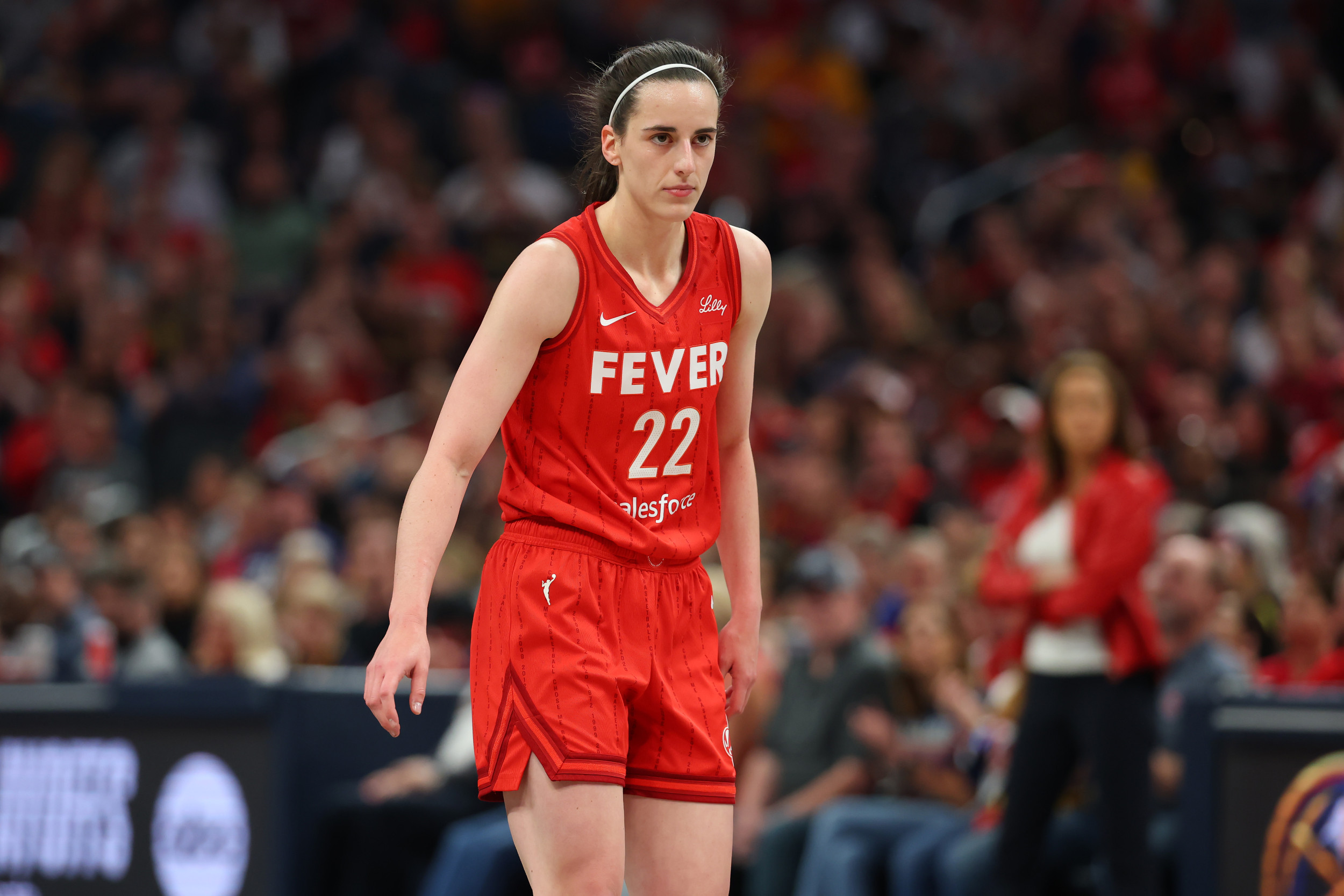 How to Watch Dream vs Fever: Live Stream WNBA, TV Channel