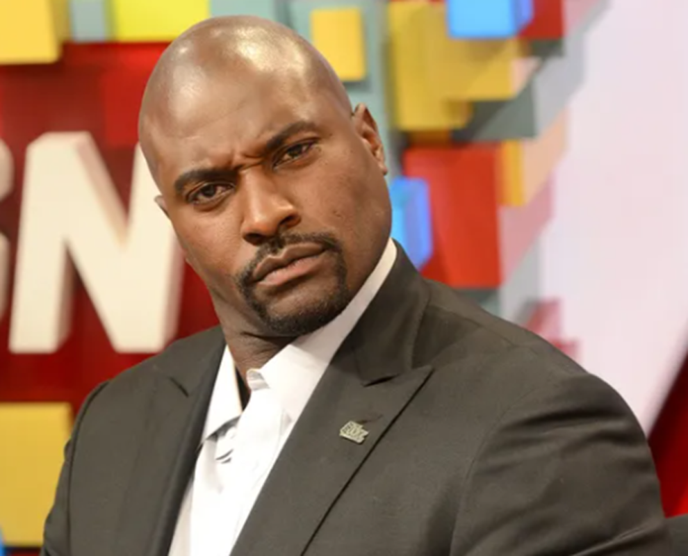 Ryan Clark Blasted by Marcellus Wiley Over Robert Griffin III Comments