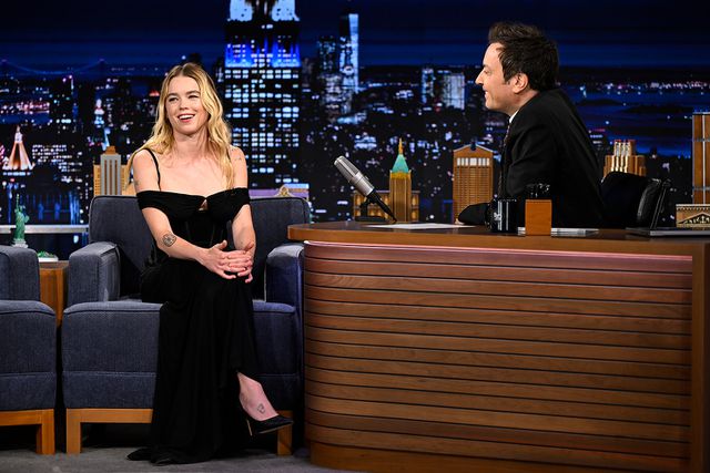 “House of Dragons'” Milly Alcock Recalls Higher-Up Telling Her She ...