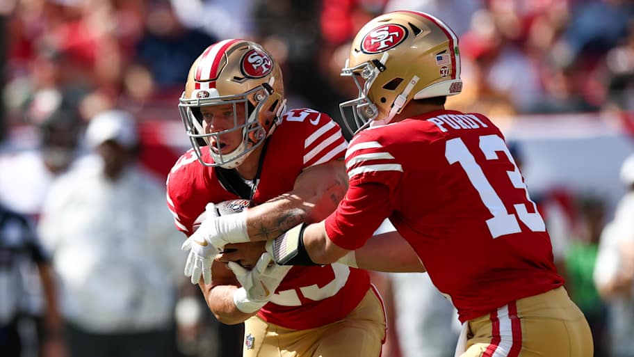 49ers Have Identified and Cemented Their Core Players