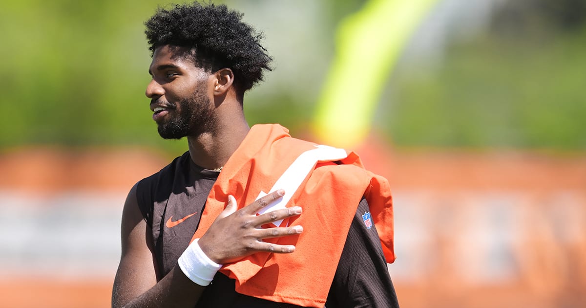 Shedeur Sanders fan suing NFL over draft slide makes document ...