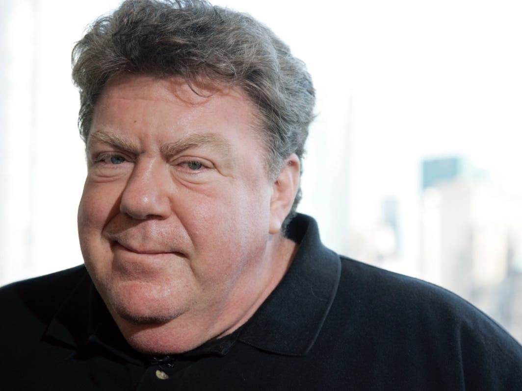 Beloved 'Cheers' Actor Dead At 76