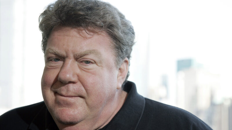 George Wendt, The Beloved Barfly On ‘Cheers,’ Dies