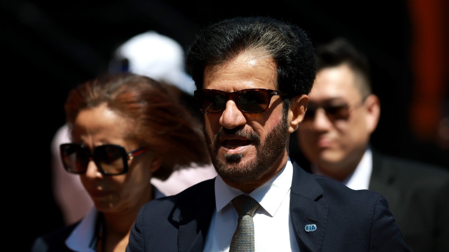 FIA returns to profitability in 2024 as presidential election looms