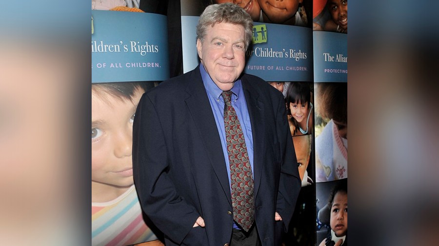 George Wendt, who played Norm on ‘Cheers,’ dies at 76