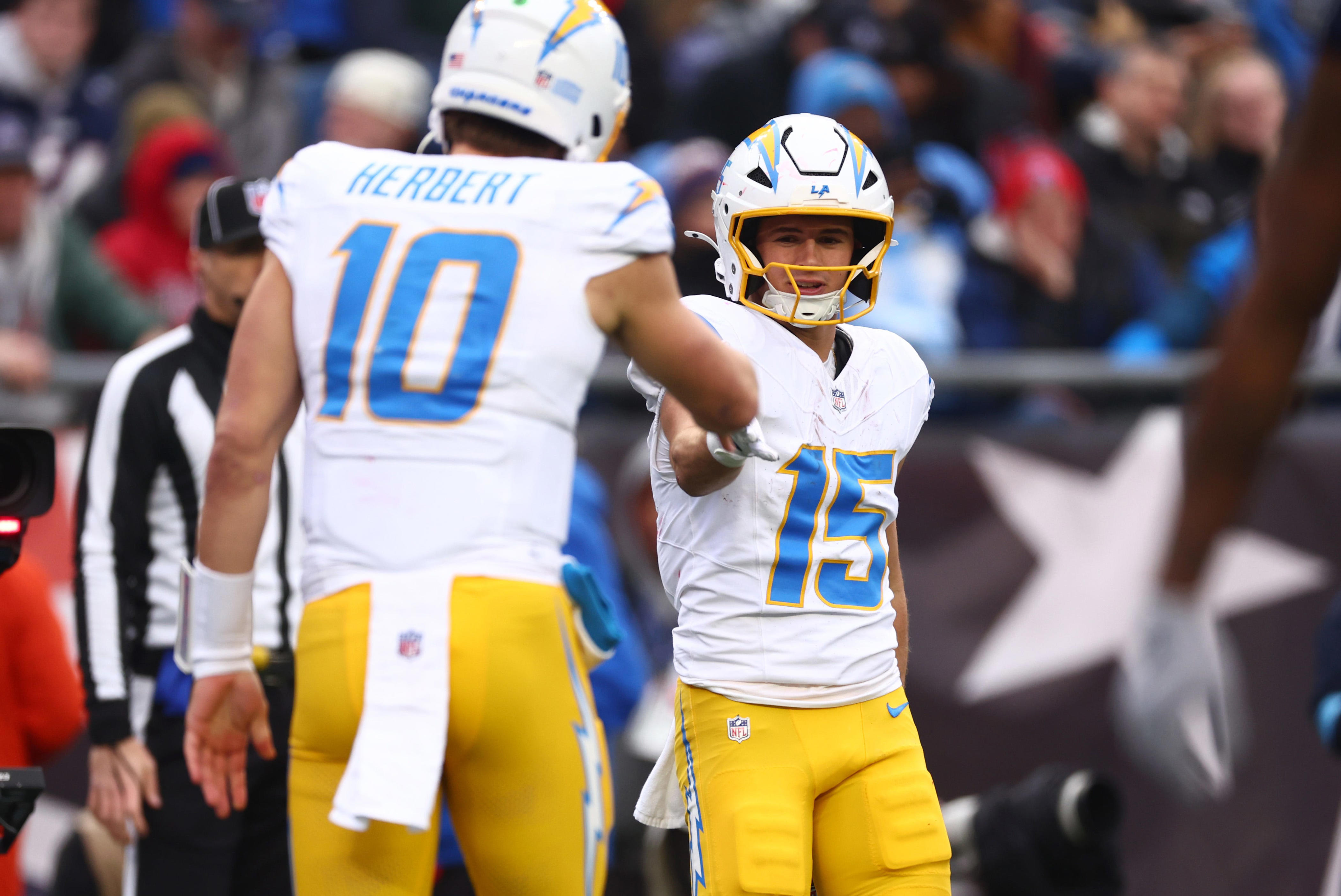 ESPN's Mike Clay projects stat lines for Chargers offensive players