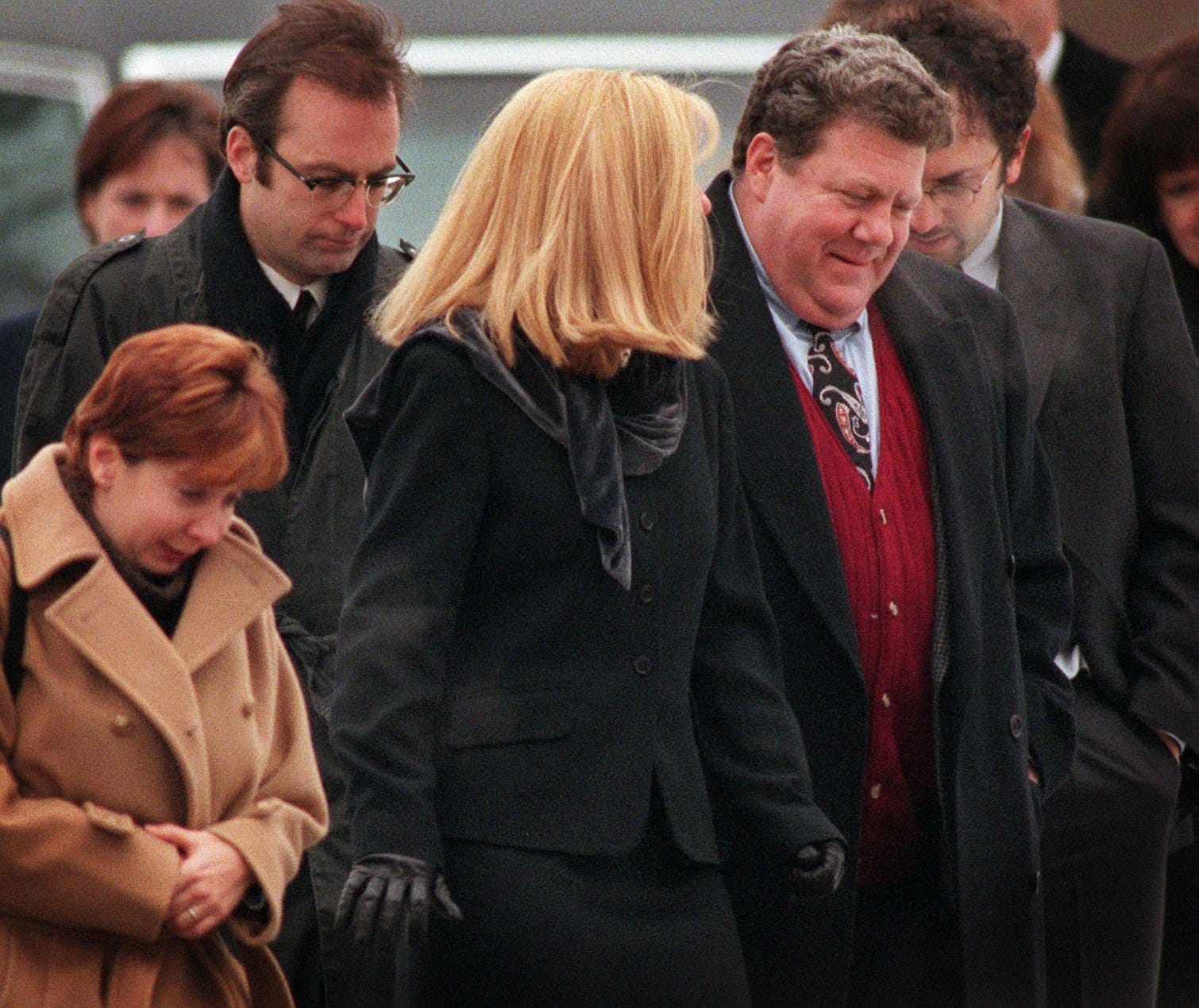 Actor George Wendt dies at 76; 'Cheers' star went to high school in ...
