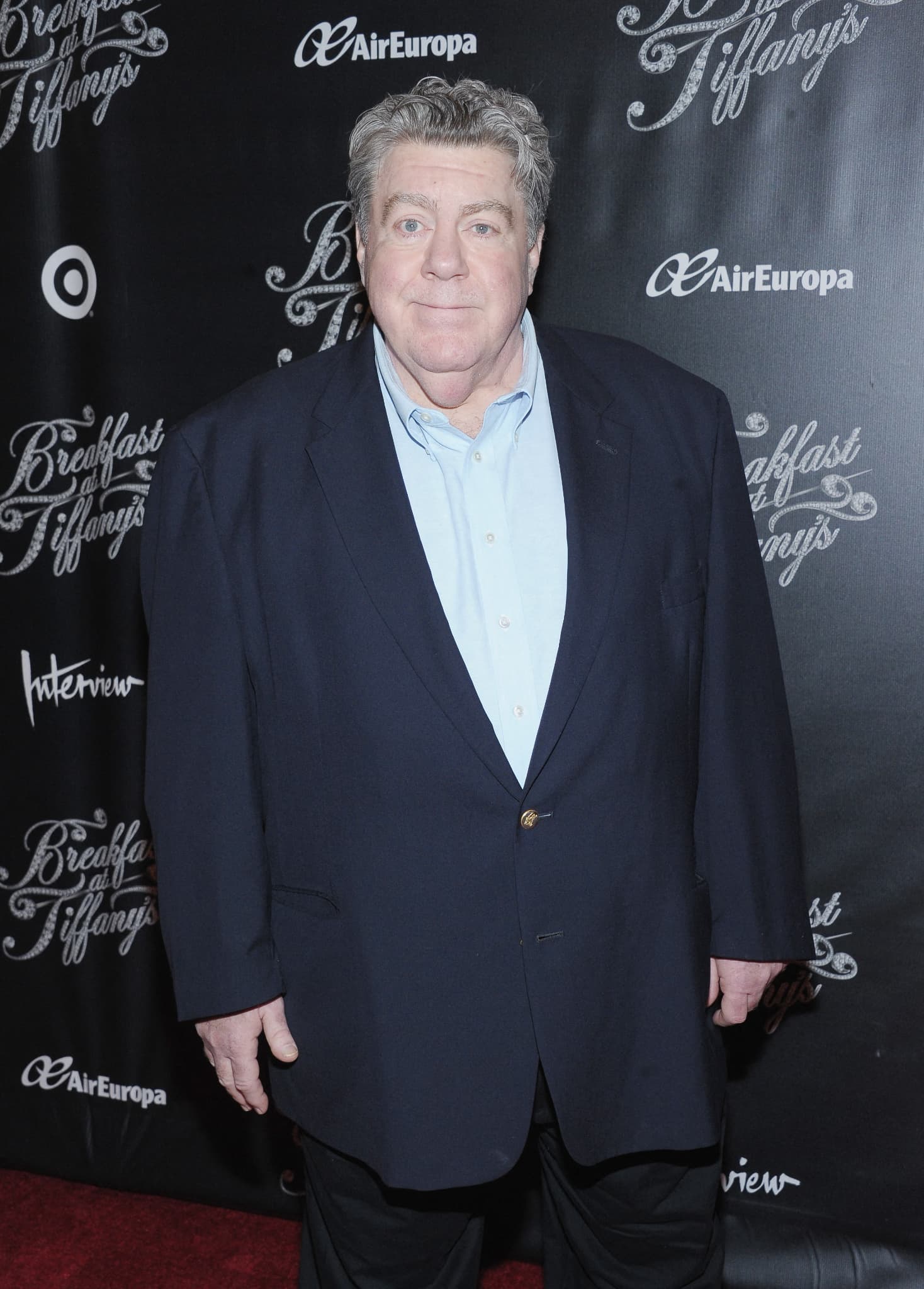 George Wendt, star de la série "Cheers" et comédien régulier du ...