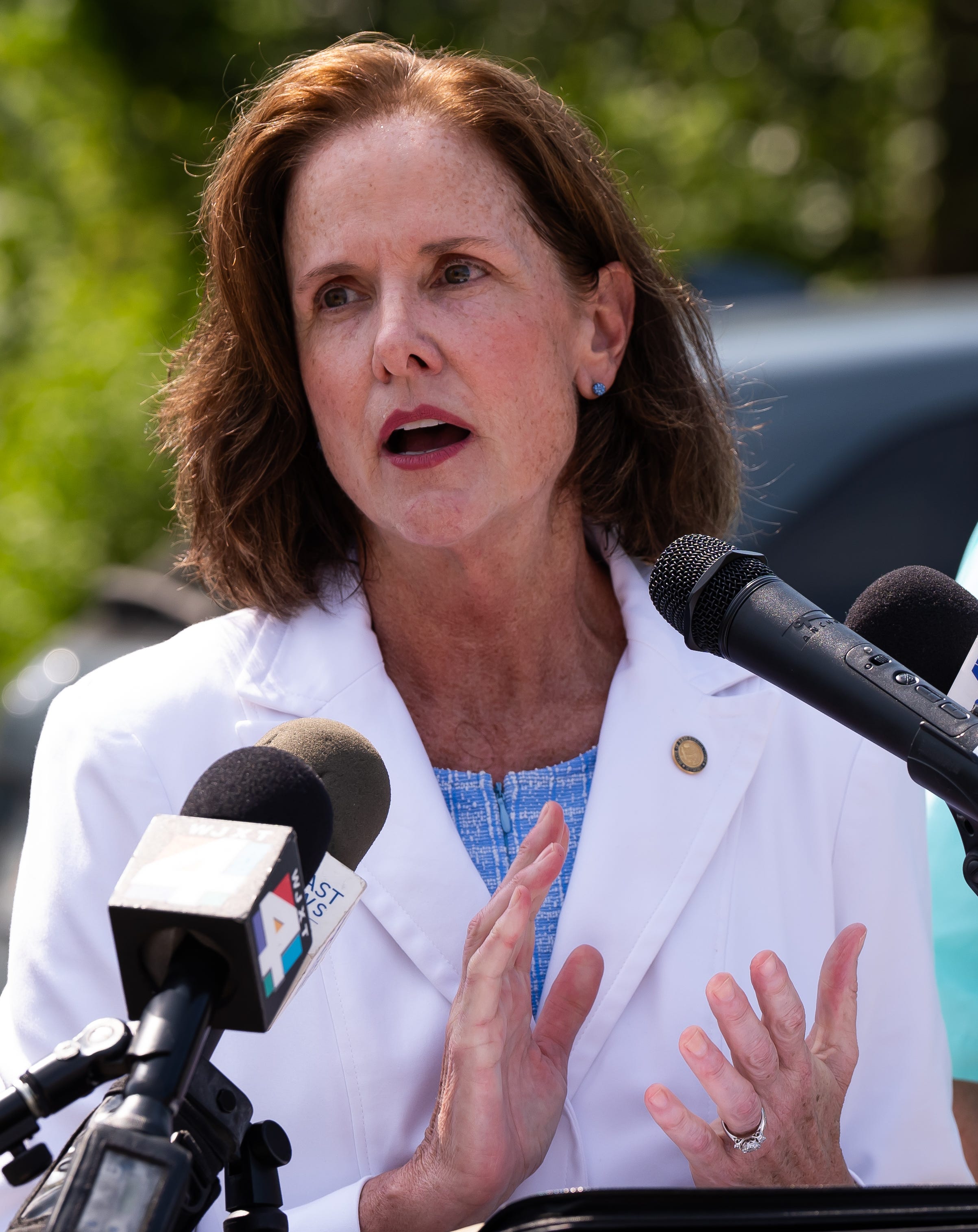 Florida may require parental consent for teen STI care