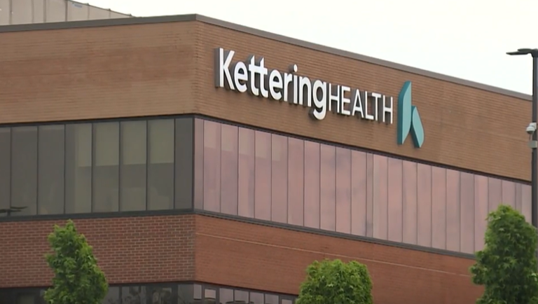 Class-action lawsuit filed against Kettering Health after recent ...