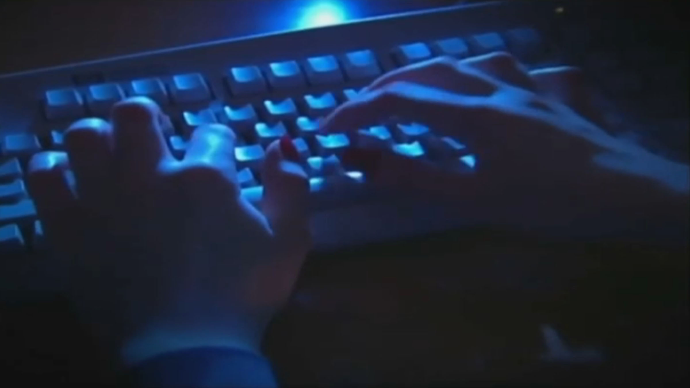 Teenage Mass. university student charged in massive school software co. hack