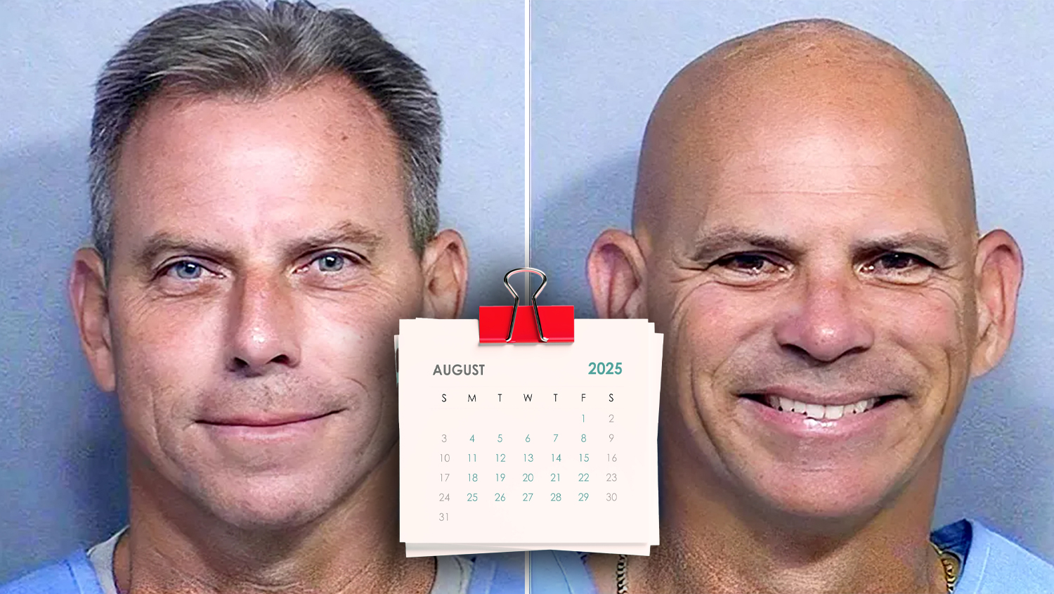 Menendez Brothers' Parole Hearing Delayed To Late Summer; Need "More ...