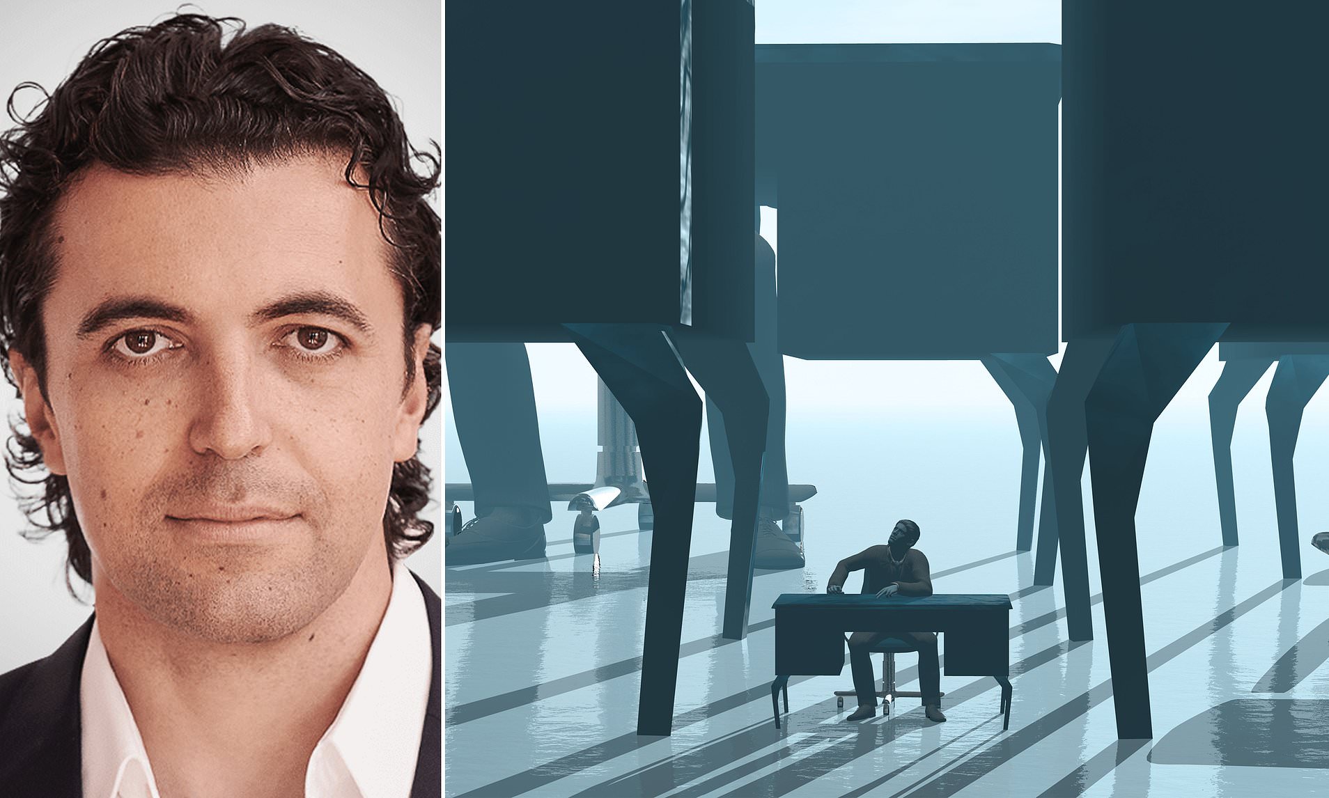 Trading 212 boss Ivan Ashminov gives a rare interview and reveals it ...