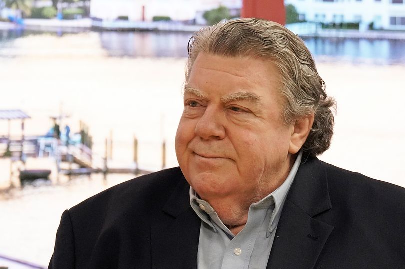 George Wendt's secret health battles before death including heart ...