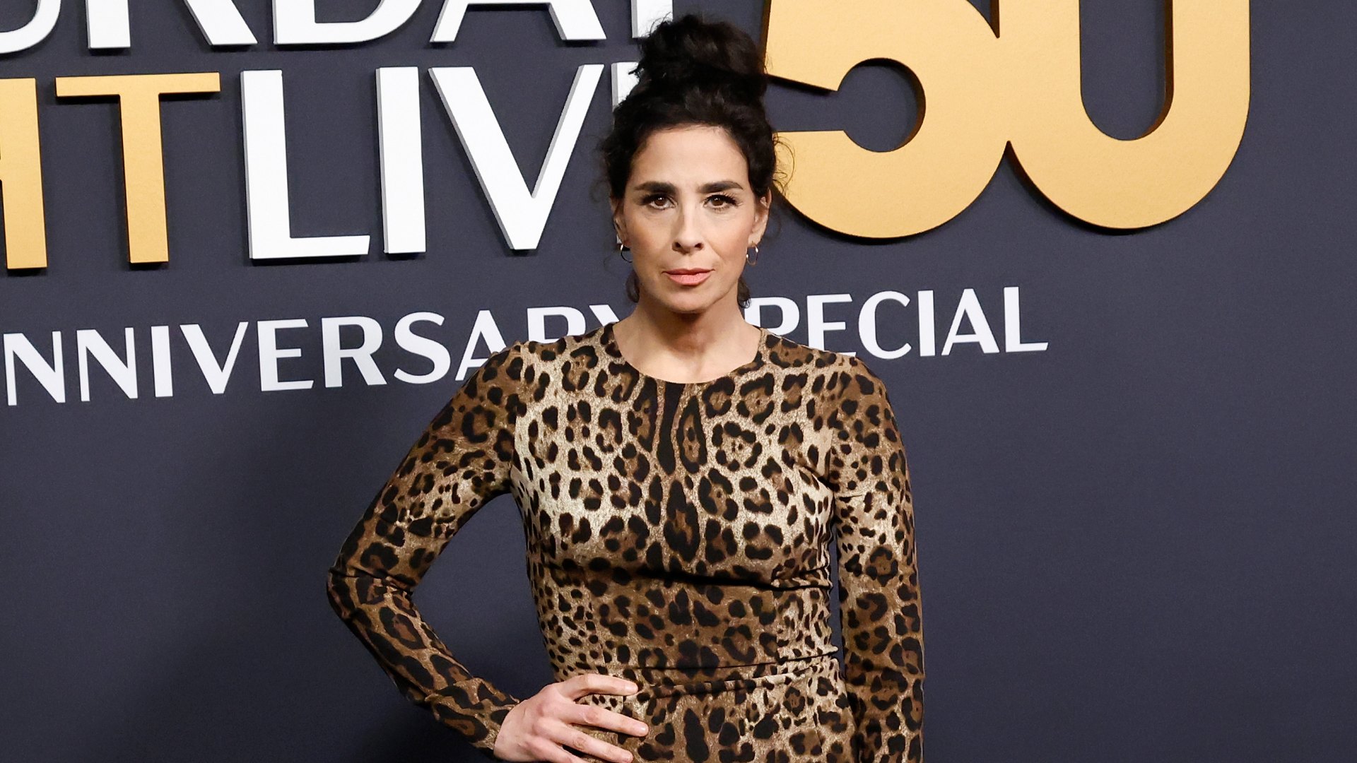 Sarah Silverman Reveals Family Secret About Older Brother Jeffrey's Death