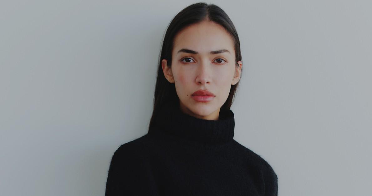 Exclusive: Maria Camila Giraldo Says Working on 'The Ritual' Was One of 'the Most Intense and ...