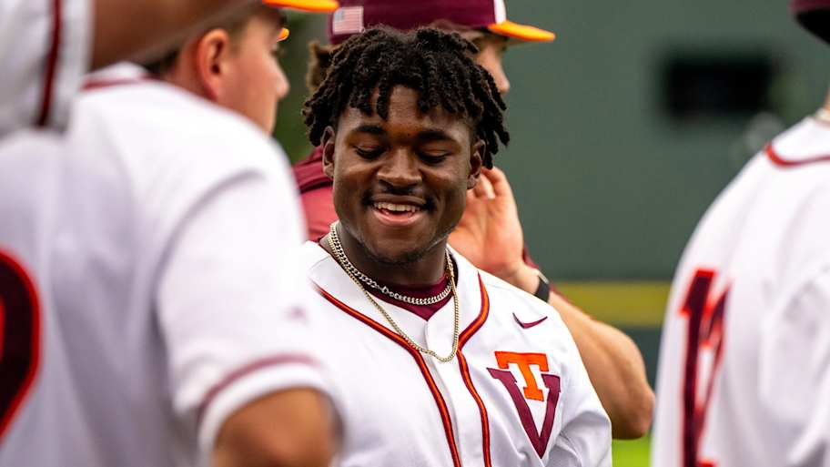 Virginia Tech Baseball: Hokies Welcome Stanford to ACC Tournament with ...