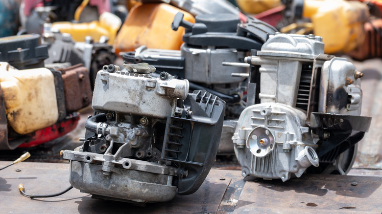 Does Northern Tool Own Jacks Small Engines? (And How Long Have They ...