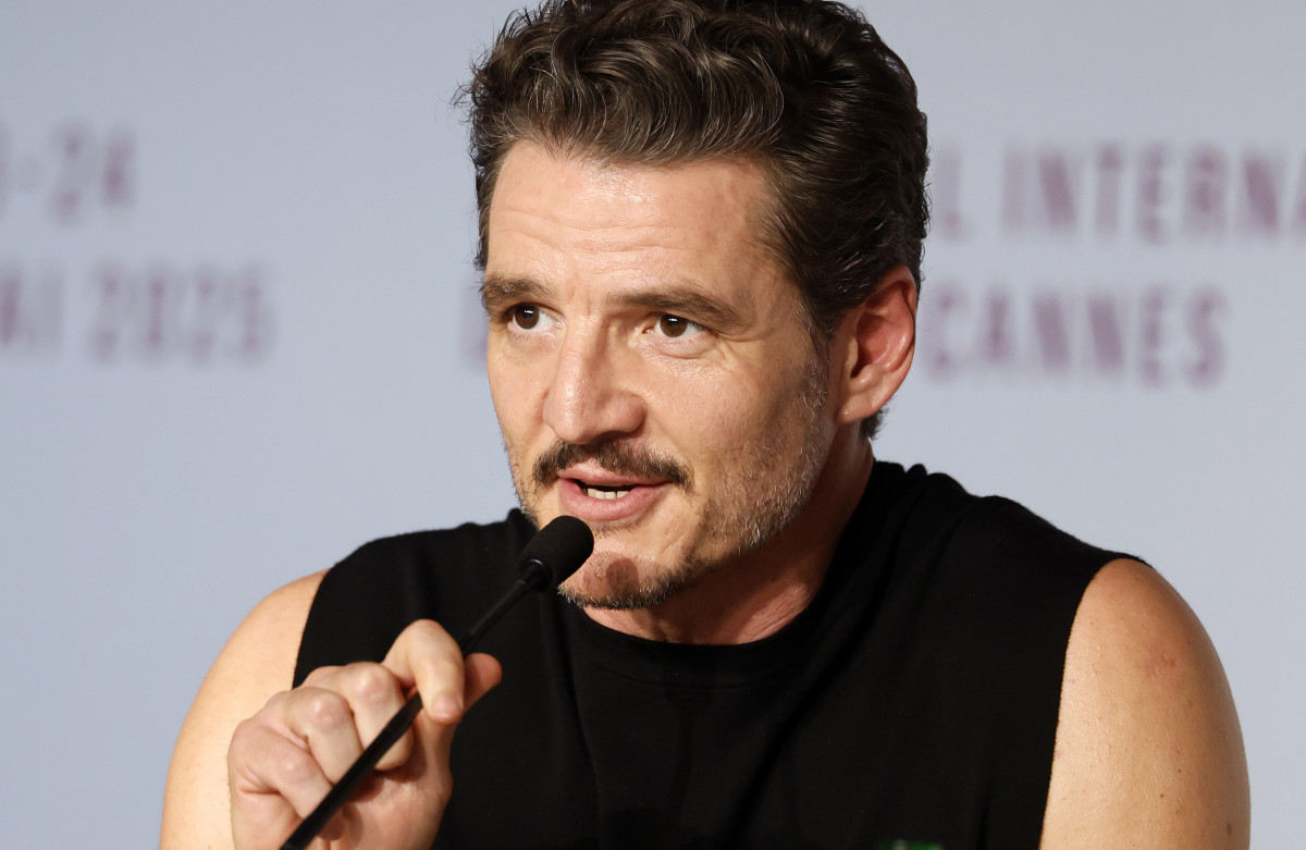 Pedro Pascal’s Emotional Final Goodbye From ‘The Last of Us’ Set Was ...