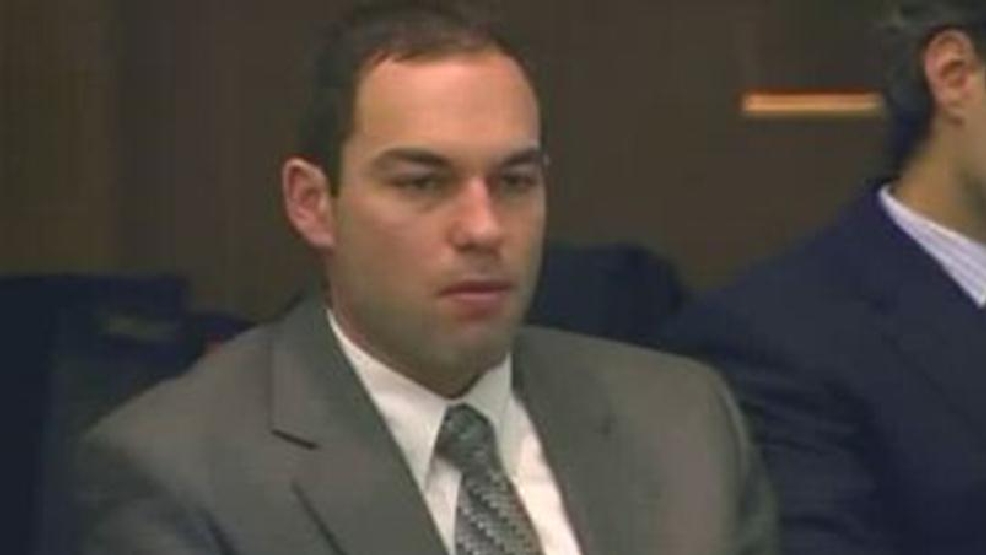 Appeals court affirms Ryan Widmer's conviction for murder of his wife