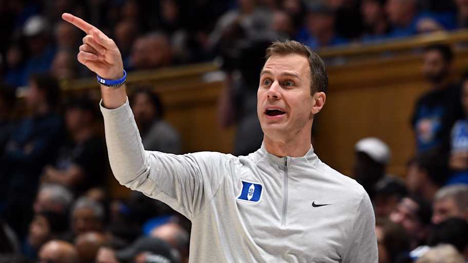 Another Prime Duke Basketball Target Schedules Decision Date