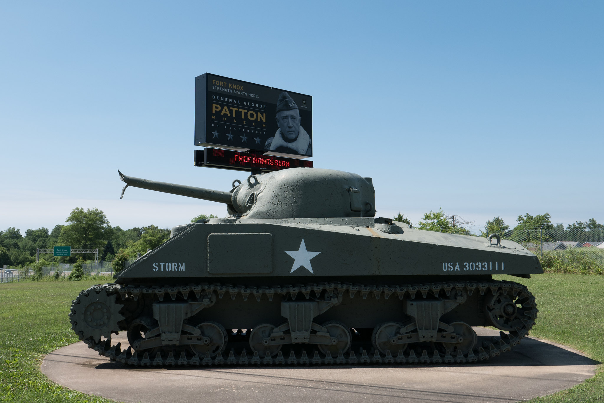 Patton’s Personal Cadillac and War-Planning Maps Bring D-Day to Life at ...