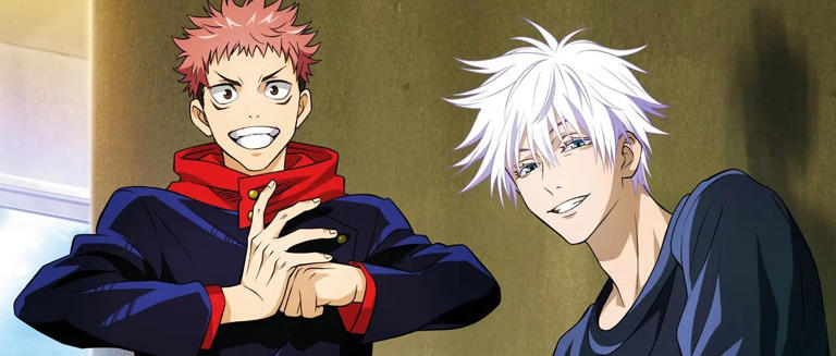 Podría haber noticias pronto de la temporada 3 de Jujutsu Kaisen