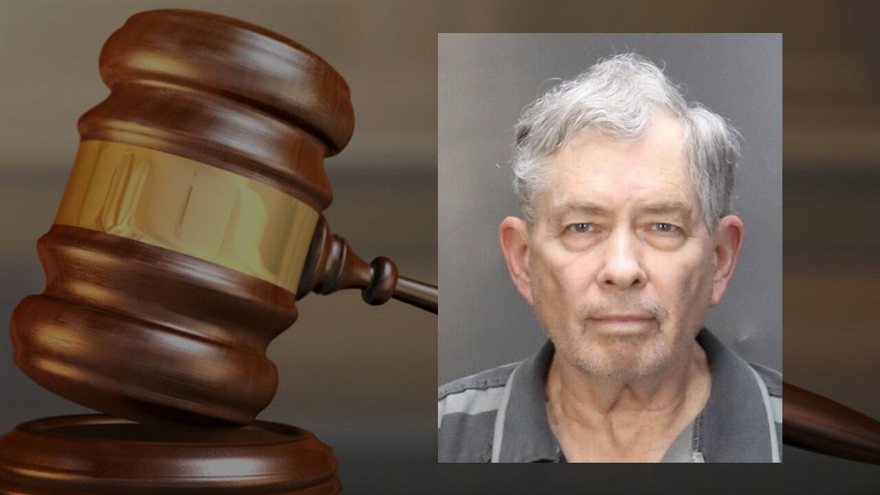 Failure to register case against convicted sex offender dismissed in Waco after defense challenge