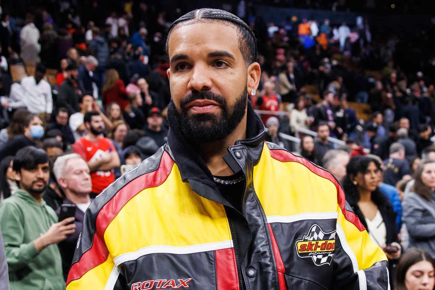 Is the Drake Curse Real? The Rapper Weighs in on Viral Sports Theory
