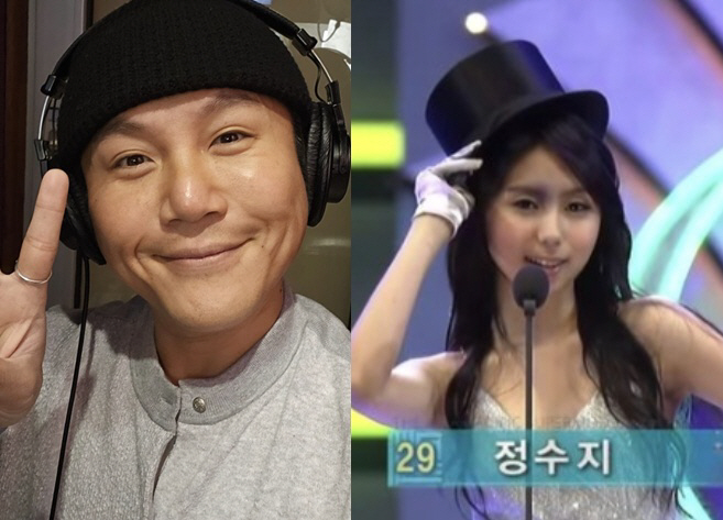 167cm Jo Se-ho, 175cm model-turned-wife ♥ and two shots..I can feel the ...