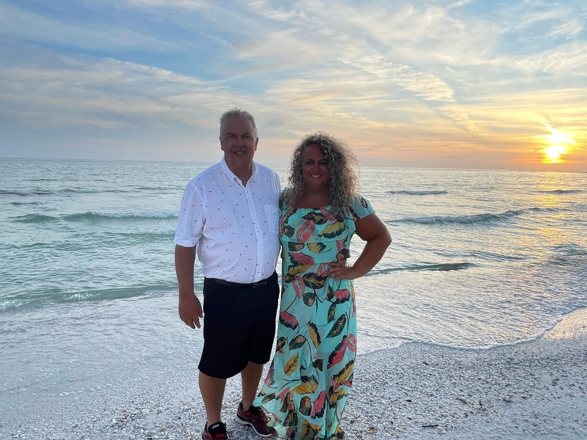 'I went through hell.' Judge acquits ex-school treasurer, daughter of ...