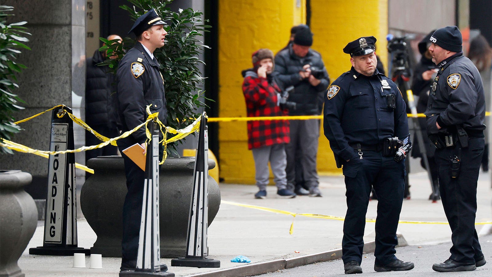 The UnitedHealth CEO Is Resigning. That Won't Fix Patient Outrage.