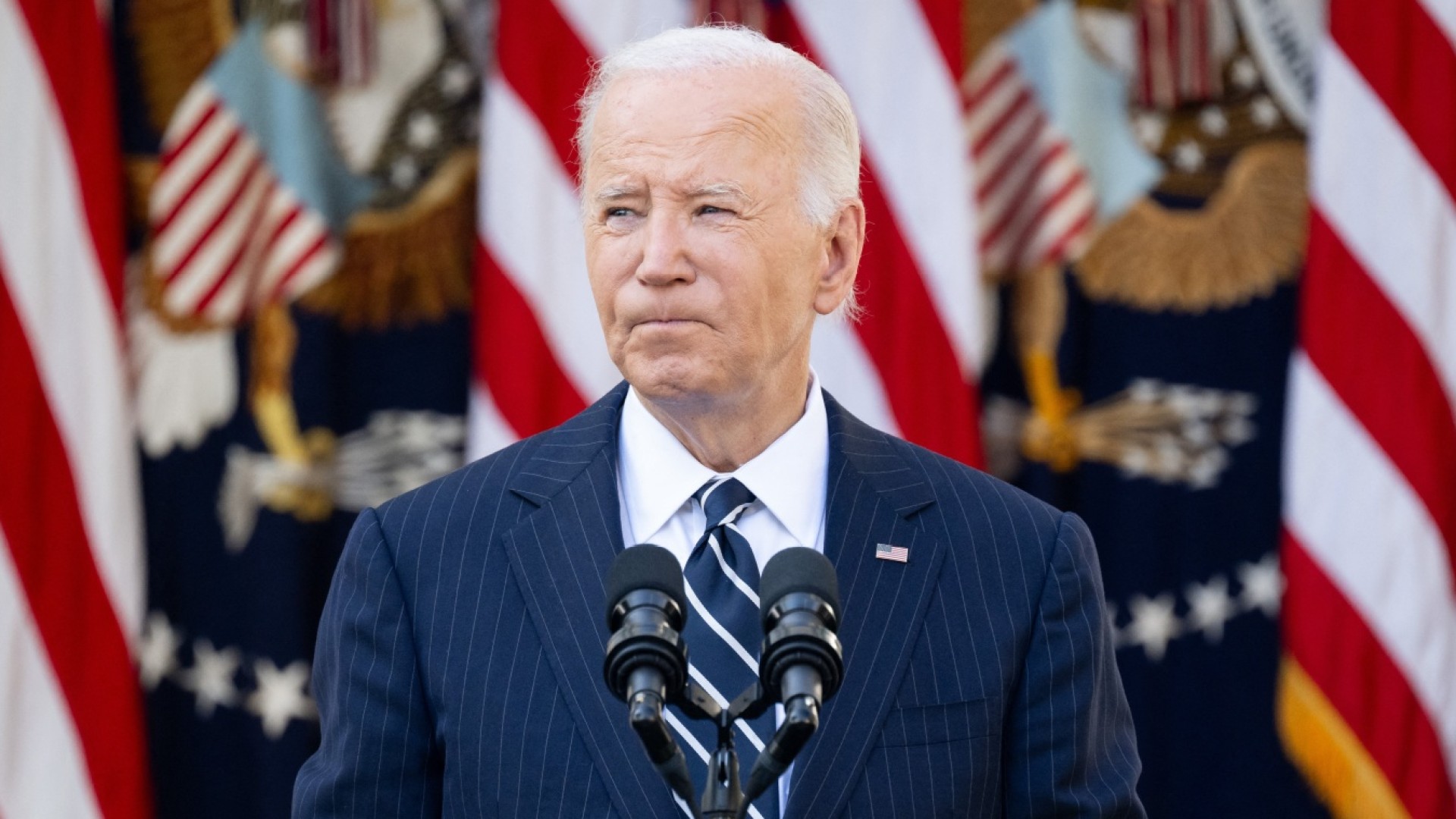 Prior to Friday, Biden had 'never been diagnosed with prostate cancer ...