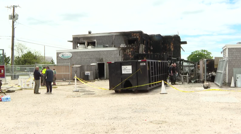 Matunuck Oyster Bar employees encouraged to download app to find new jobs