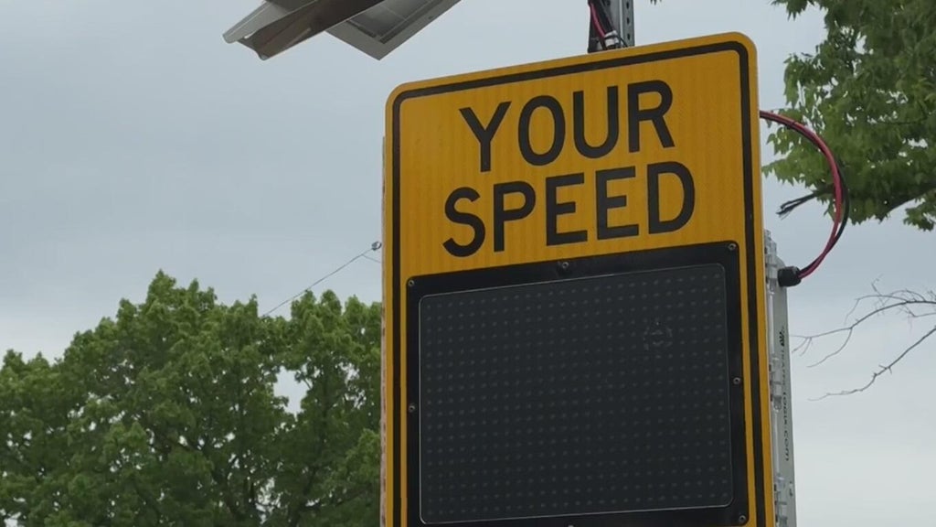 Dearborn installing more speed radar boxes to fight against speedy drivers